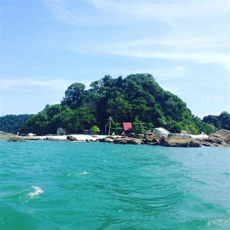 Manjung Malaysia Random City Generator