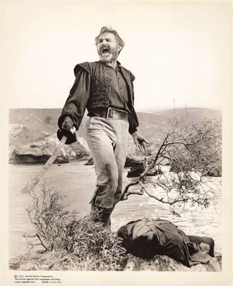 Original Vintage Cinema Still Photo Movie Heros Island James Mason Eur