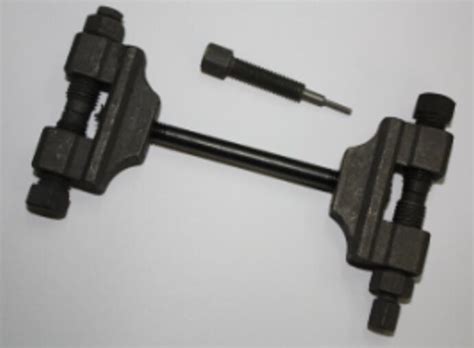 Autotec Ebs Products Instrument For Fixing Chain