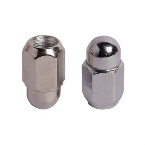 Wheel Nut At ₹ 20piece Wheel Nuts In Mumbai Id 2855148461188