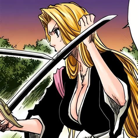 𝐑𝐚𝐧𝐠𝐢𝐤𝐮 𝐌𝐚𝐭𝐬𝐮𝐦𝐨𝐭𝐨 𝐈𝐜𝐨𝐧 Bleach Anime Bleach Manga Bleach Anime Art