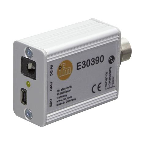 Usb Io Link Interface Ifm Electronic E30390 Automation24