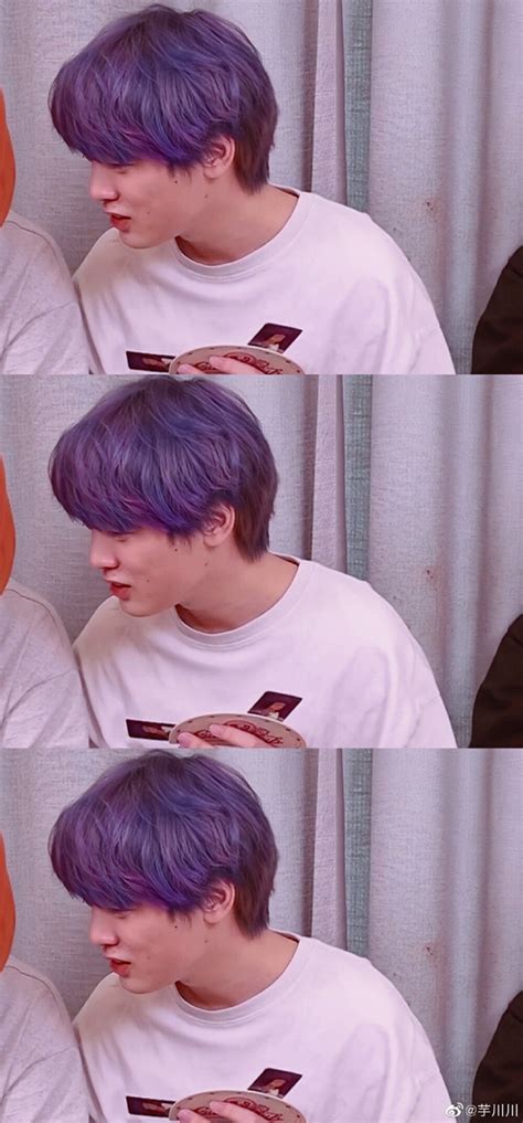 高斯goh 堆糖，美图壁纸兴趣社区