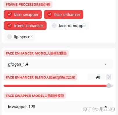Ai Facefusion