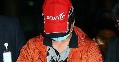 조희팔 사기 설계자 배상혁 구속