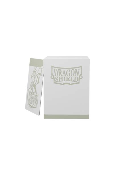 Dragon Shield Deck Box 100 Double Shell Antstop