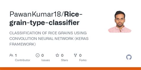 Github Pawankumar18rice Grain Type Classifier Classification Of