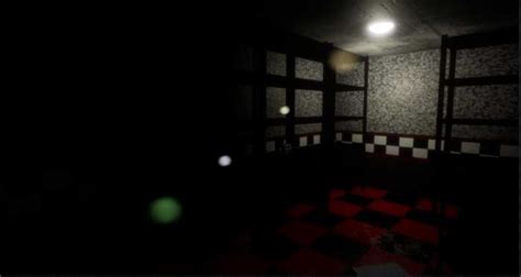 Unreal Shift At Freddys Remake Free Download Fnaf Fan Game