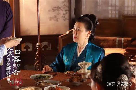 知否原著：明兰身边的那些丫鬟 最终都去哪里了？ 知乎