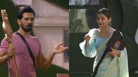 Watch Bigg Boss Season 14 Episode 118 Rubina Abhinav Conspire Against