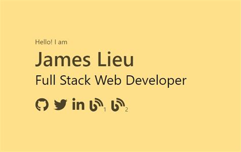 James Lieu
