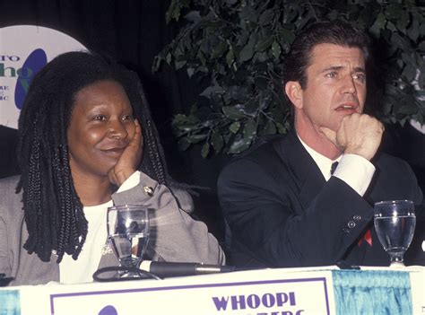 8 Memorable Whoopi Goldberg Moments For Her 60th Birthday E News