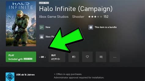 Fix Halo Infinite Not Startinglaunching On Xbox App Youtube