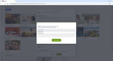 Simplifica A Comunica O Modelos De Correio Eletr Nico