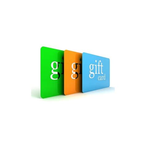 TFs Express Gift Voucher