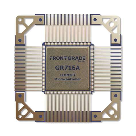 rust for mission critical applications ferrous systems