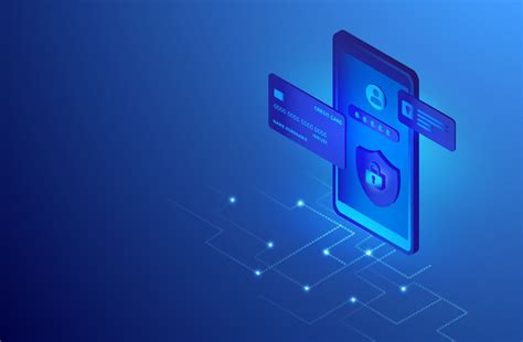 Secure Data Management And Protect Data From Hacker Attacks On Credit