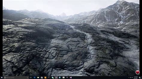 Unreal AirSim Setup From Scratch YouTube