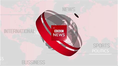 BBC NEWS INTRO - YouTube