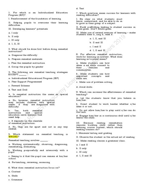 English Majorship Pdf Second Language Teaching Method