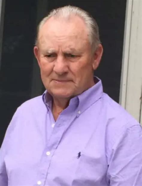 In Memory Of Roy Edward Ward