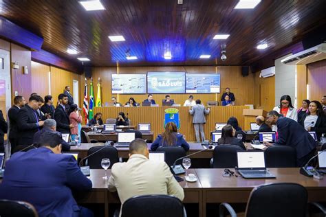 Câmara De Vereadores Aprova Aumento No Salário Da Vice Prefeita E