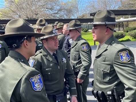 Santa Clara County Office Of The Sheriff On Linkedin Sccso Deputy