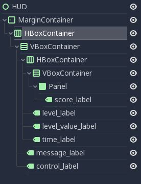 Problems in User Interface HBoxContainer VBoxContainer 16886 Issues Rafał Mikrut