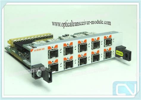SPA 10X1GE V2 Cisco SPA Card 10 Port Gigabit Ethernet Shared Port Adapters Router Modules