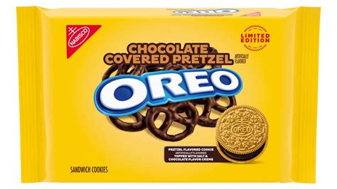 New Oreo Flavors 2024 Release Date