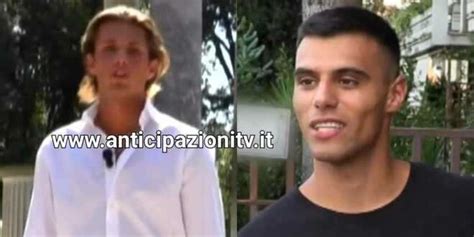 Anticipazioni Uomini E Donne 24 Agosto 2023 Presentati I Nuovi
