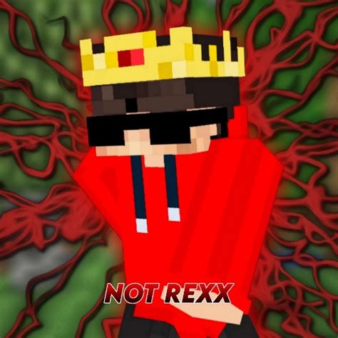 Not Rexx Youtube