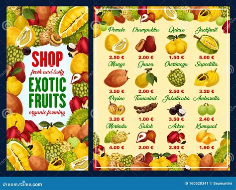 Tropical Fruits List Atelier Yuwa Ciao Jp