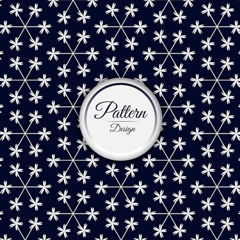 Hollow Diamond Star Pattern Vectors And Illustrations For Free Download