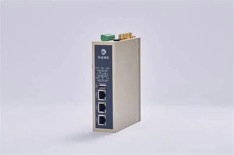 物通博联工业网关支持IEC101 103 104转ModbusTCP和MQTT助力新能源发电 哔哩哔哩