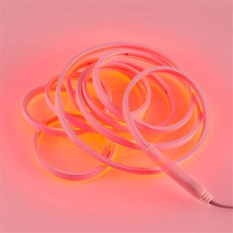 Ledstrip Gaming Neon Rgb 3 Meter Van Trio Kopen Lampentotaal