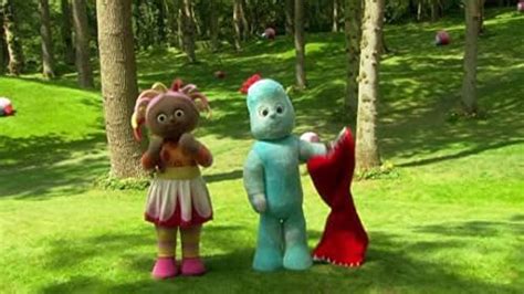 In The Night Garden Tv Series 20072009 Episode List Imdb