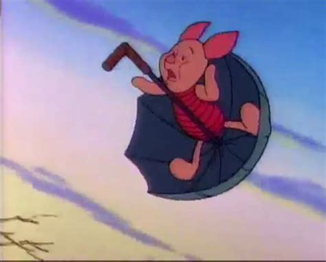 The New Adventures Of Winnie The Pooh Gone With The Wind