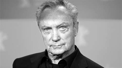 Tod Von Deutschem Star Schauspieler Udo Kier Sogar Madonna Trauert