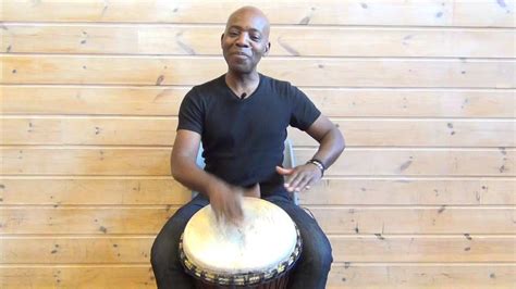 Djembe Drum Lessons Inrhythm 7 Artofit