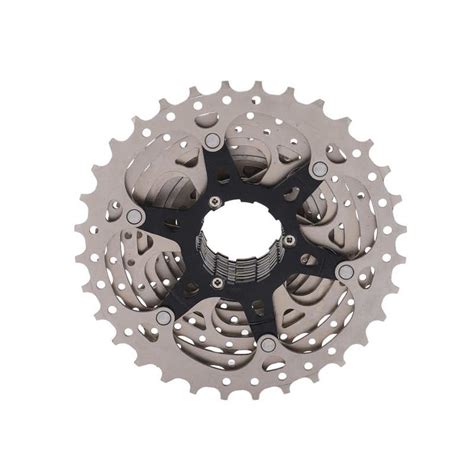 Road Bike Freewheel Cassette Freewheel Nickel Chro Grandado
