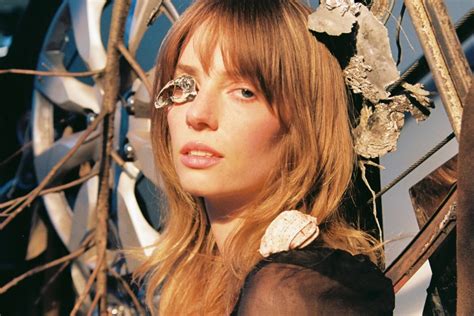 The Fear Of “missing Out” Takes Center Stage On Maya Hawkes New Single