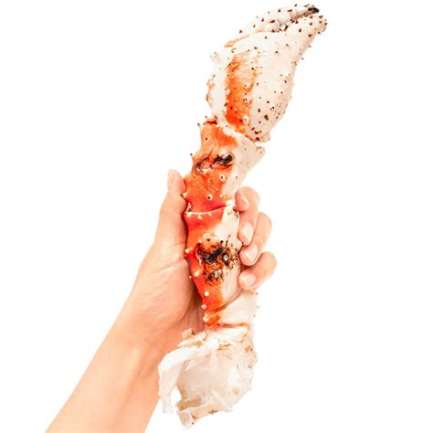 【楽天市場】タラバガニ たらばがに 2kg 極太9lサイズ 冷凍総重量 2kg 前後×1肩 正規品 ボイル冷凍 足 肩セクション シュリンク