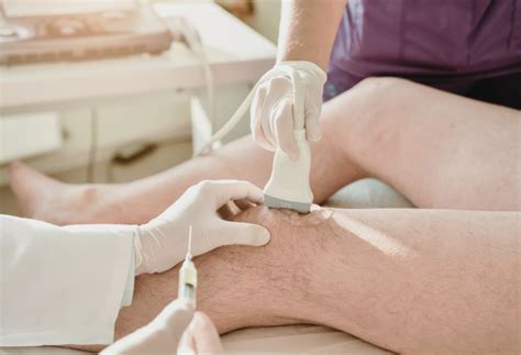 Understanding Ultrasound Guided Injections A Comprehensive Guide W5