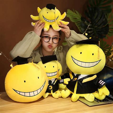 Affordable Goods Best Quality 6 Assassination Classroom Korosensei