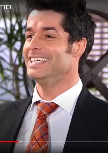 Danilo Escobar Fan Casting For Los Ángeles De Estela México Mycast