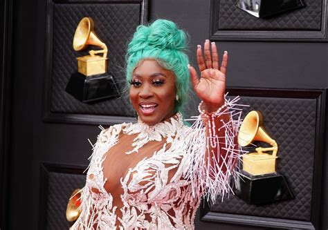 Spice I Never Said I Was Pregnant R Dancehall