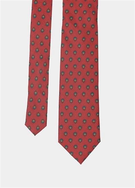 The Ruby Tie