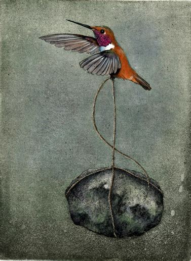 Eileen Sorg Morningside Gallery