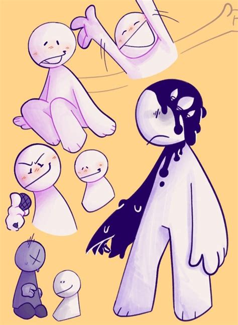 Pin By Mi281 On Fnf Bob Drawing Base Cartoon Art Styles Cute Drawings